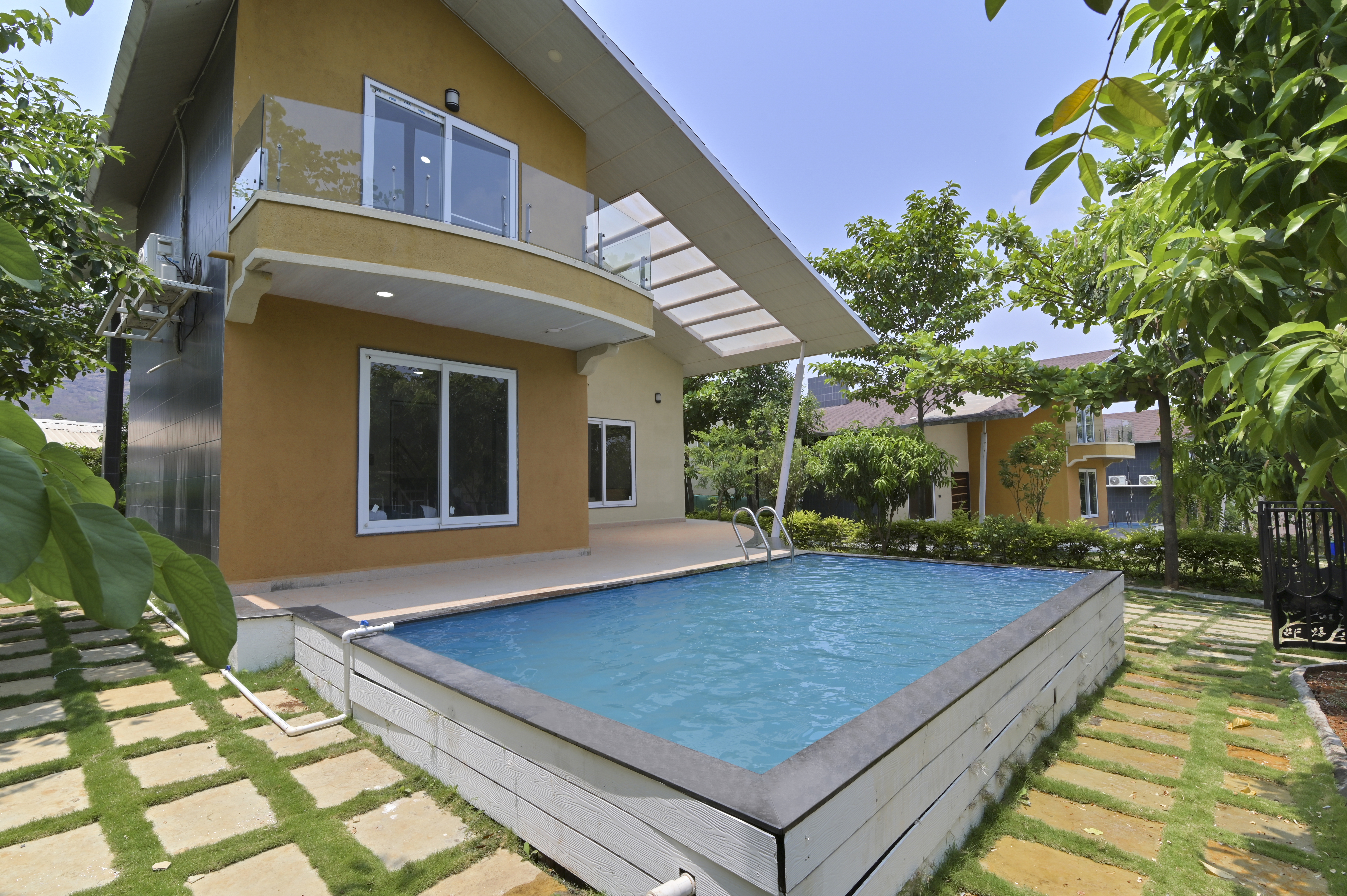 Elegant Resort